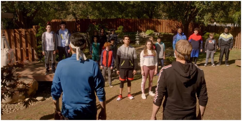 Cobra Kai Season 4: 10 Things Fans Want To See