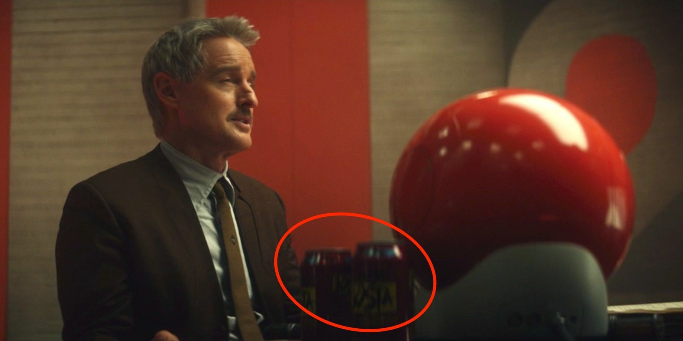 Loki: Why TVA Employees Drink Forgotten '90s Brands Josta & Boku
