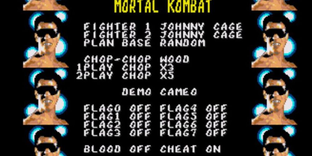 The Konami Code & 9 Other Iconic Video Game Cheat Codes