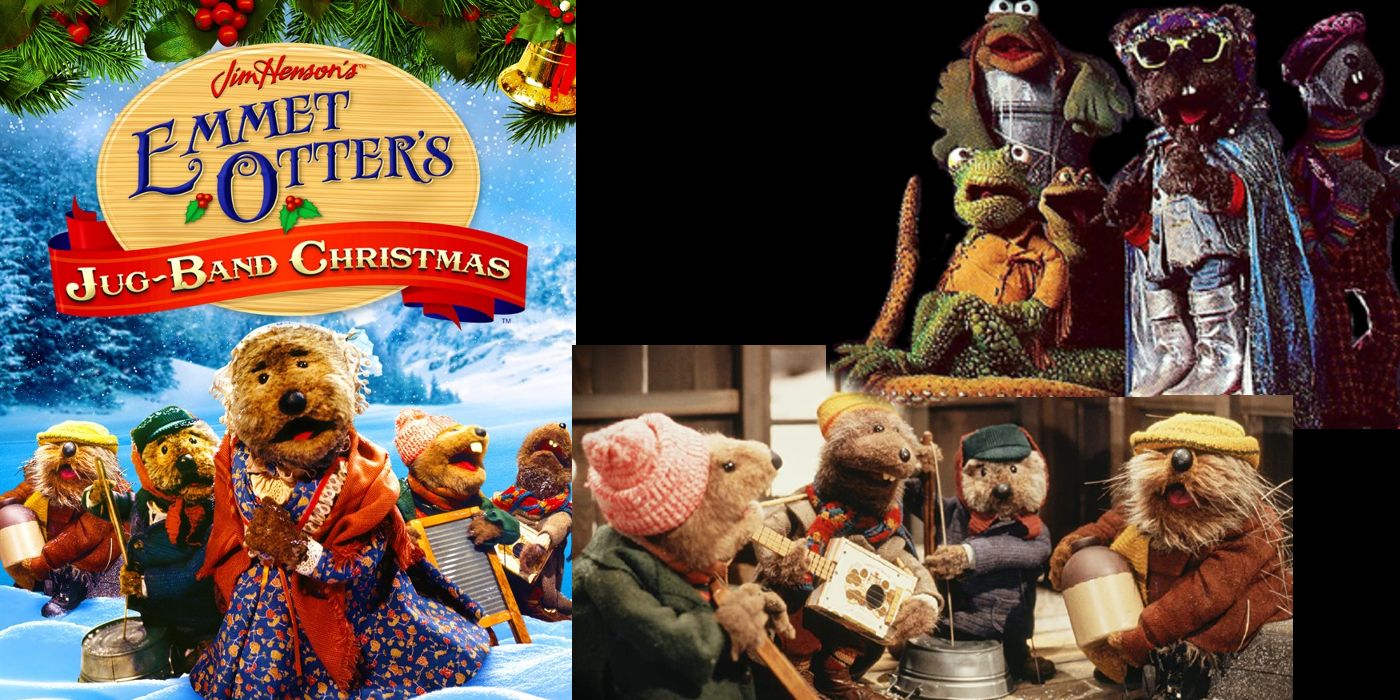 The Muppets: 10 Best TV Specials, Ranked