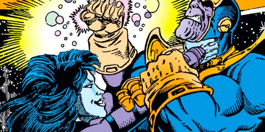 Marvel: 10 Villains Who Saved The World