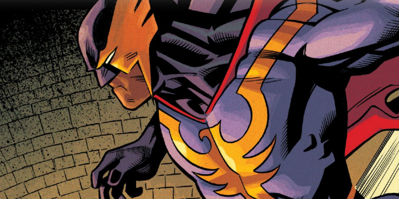 Nighthawk: Marvel’s Batman Has an Even More Tragic Origin Than Bruce Wayne