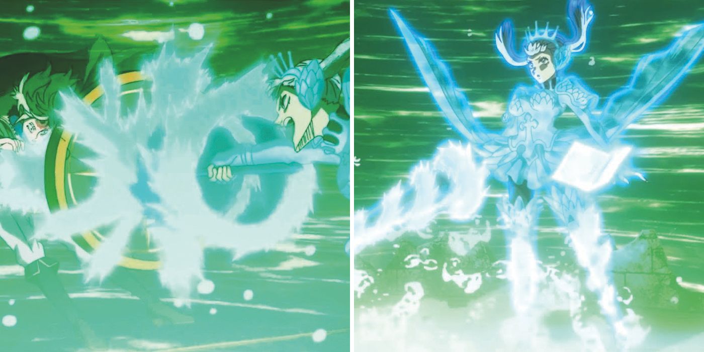 Black Clover: The 10 Best Moments In The Series (So Far)