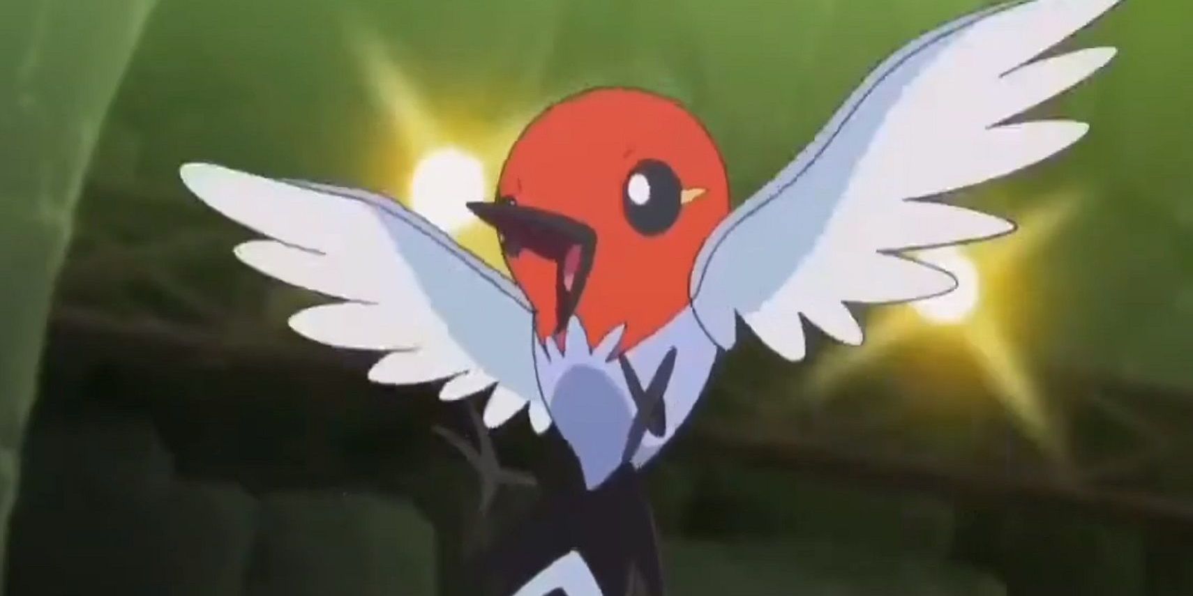 Pokémon: Every Route One Bird, Ranked