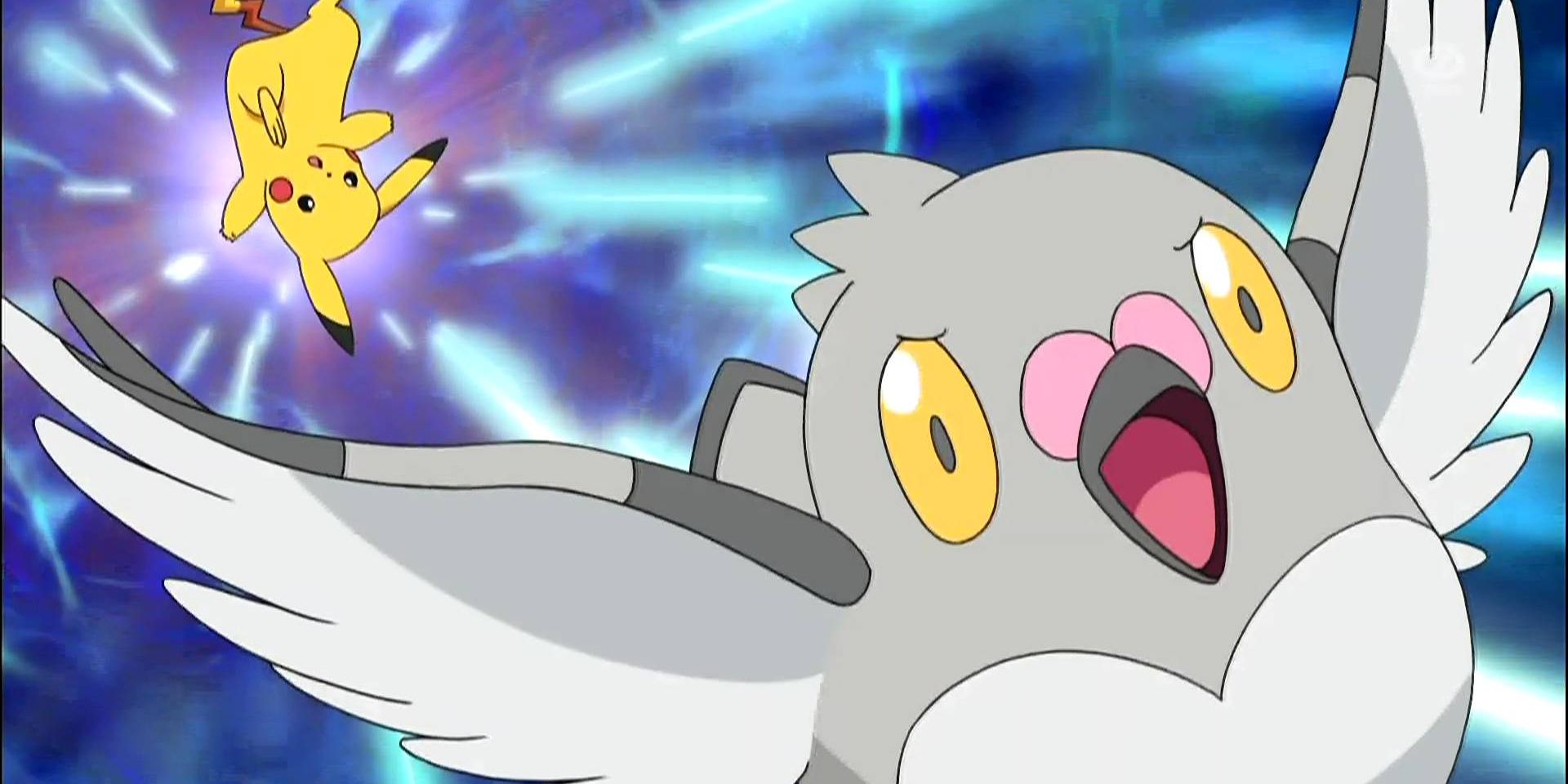 Pokémon: Every Route One Bird, Ranked