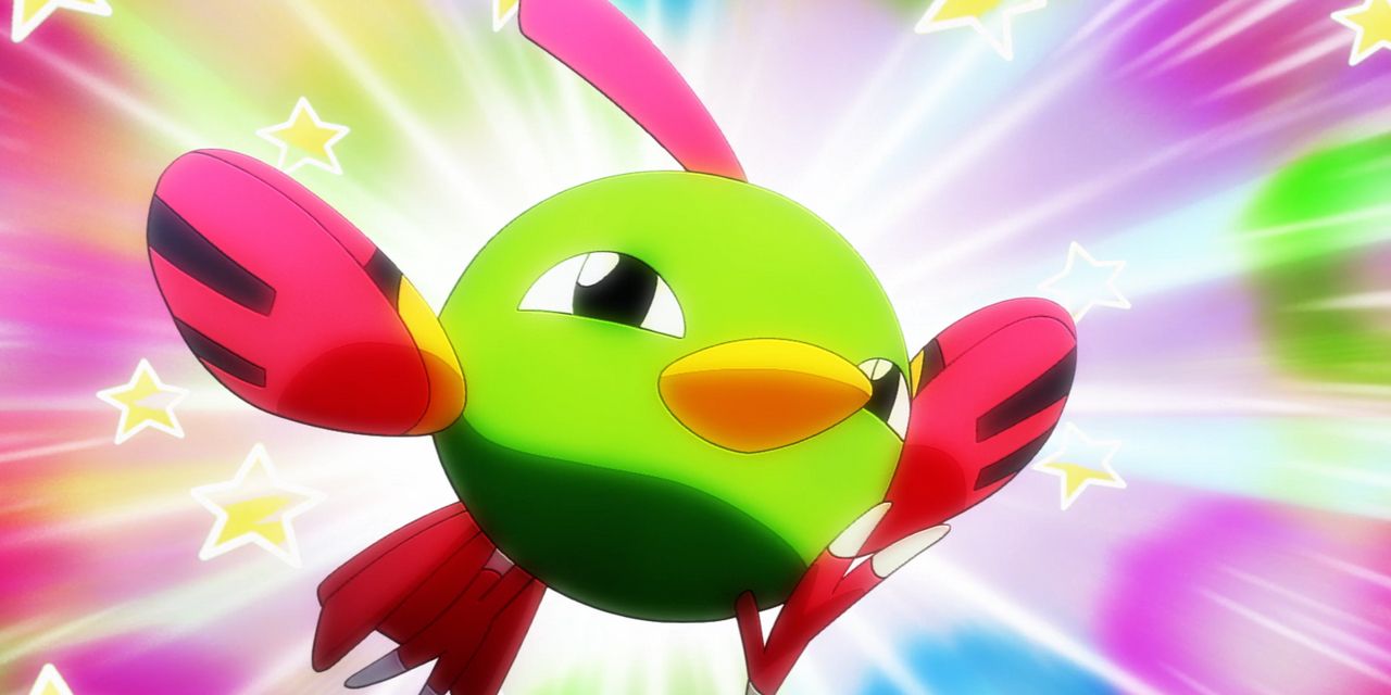 15 Flying-Type Pokémon That Can't Learn Fly