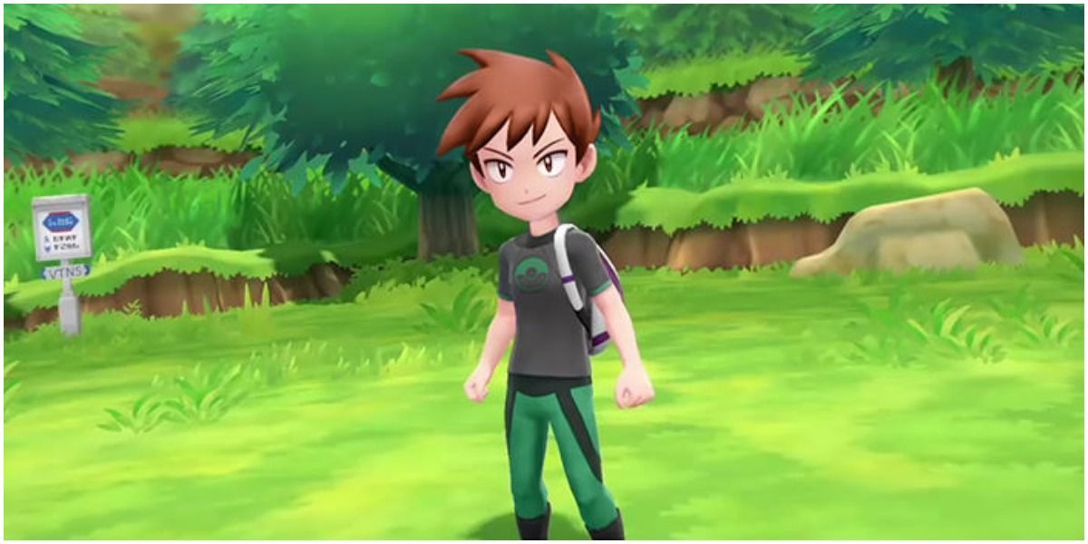 Pokémon: The 5 Most Difficult Rivals (& 5 Easiest)