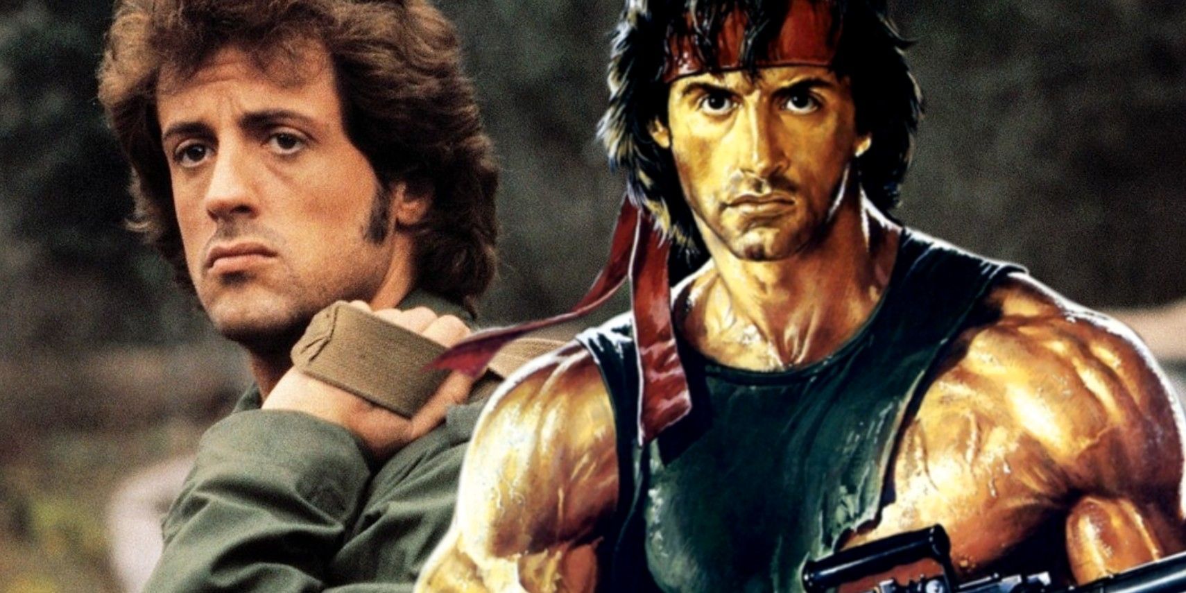 Rambo: 10 Ways The Sequels Completely Tainted The Brilliant Original