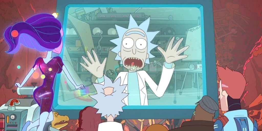 Rick & Morty: 10 Things You Didn't Know About The Vindicators