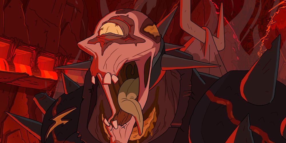 Rick & Morty: 10 Things You Didn't Know About The Vindicators