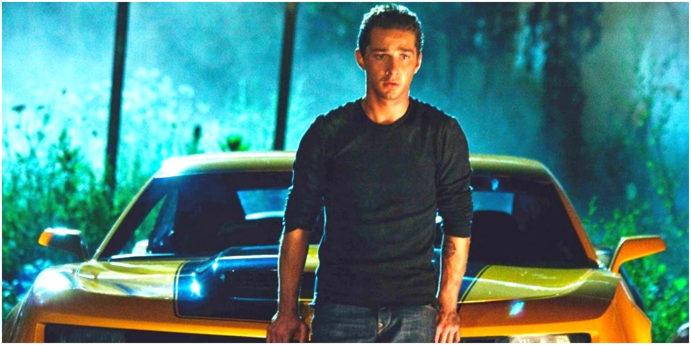 Transformers: 10 Things That Make No Sense In Michael Bay's Films
