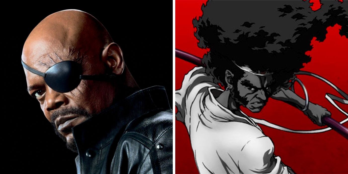 10 Actors Who Are Equally Great At Live-Action & Voice Acting