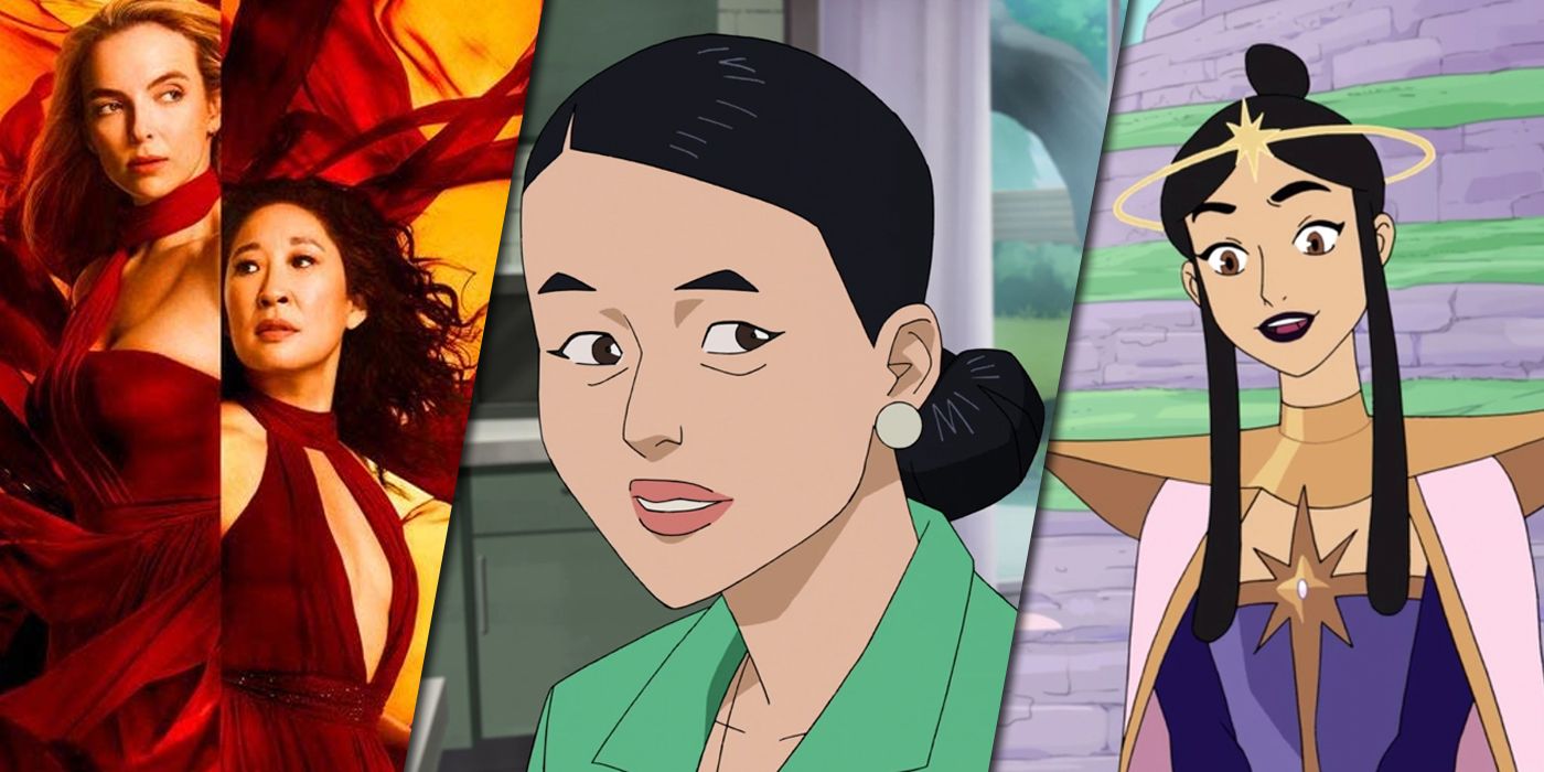 Invincible: 10 Familiar Voices Behind The Characters (& Where You Know ...