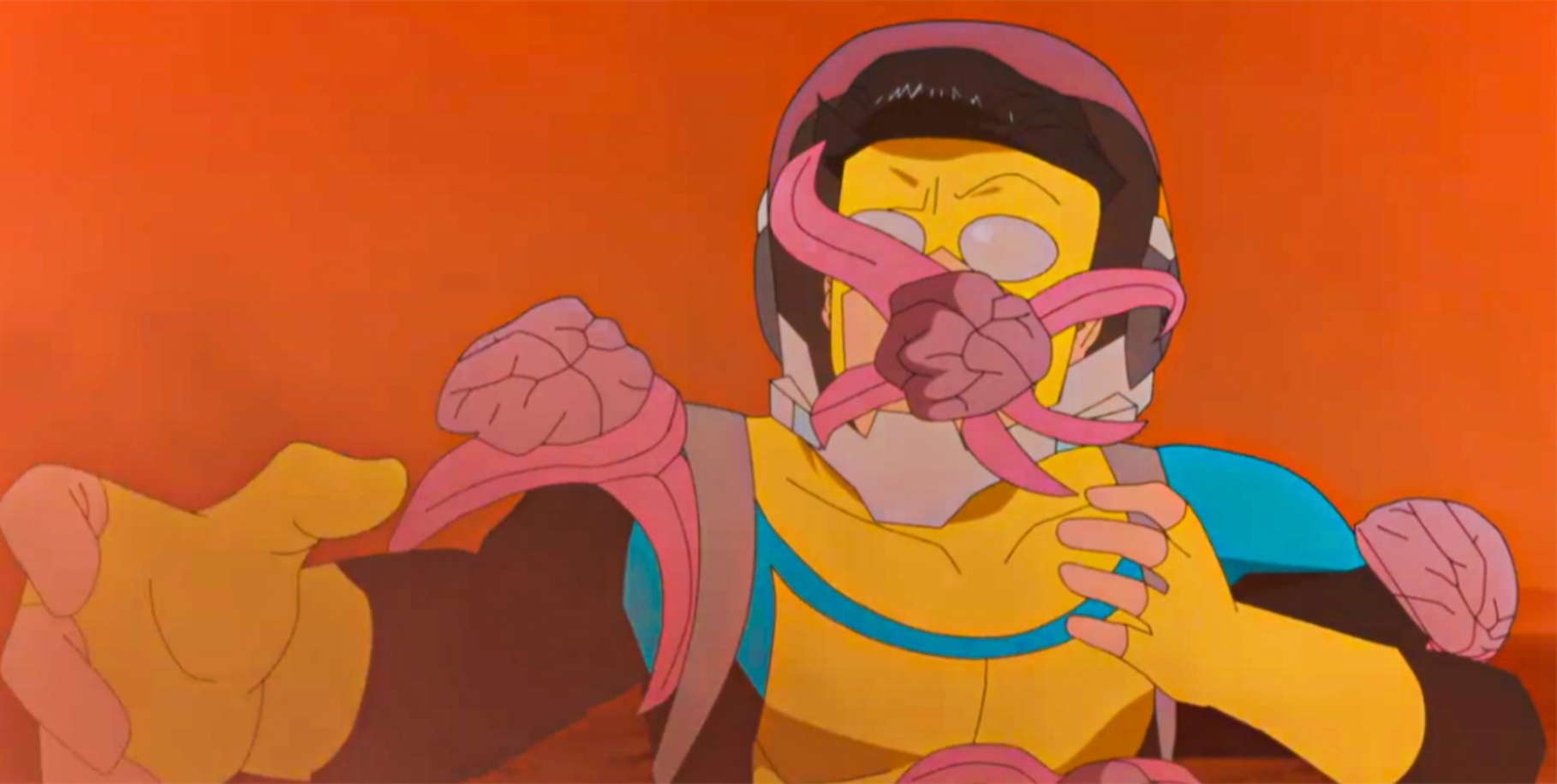 Invincible: 10 Storylines That Could Appear In Season 2
