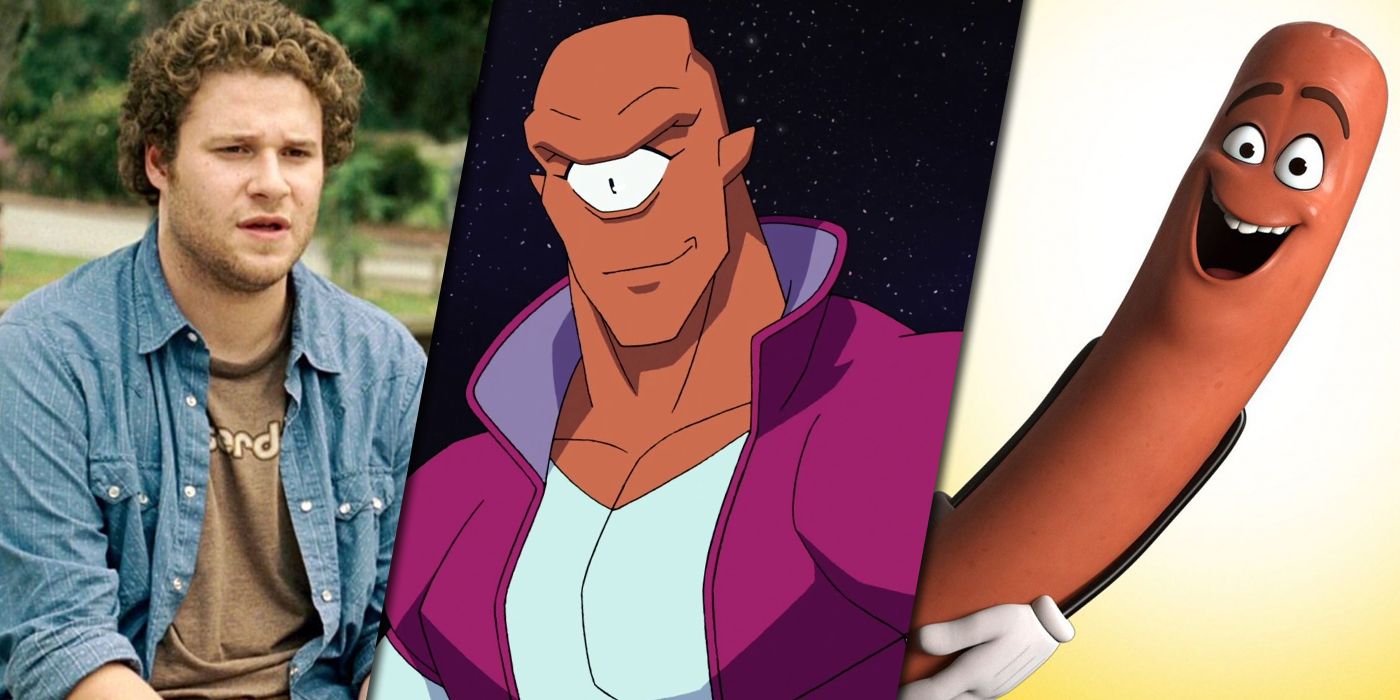 Invincible: 10 Familiar Voices Behind The Characters (& Where You Know ...