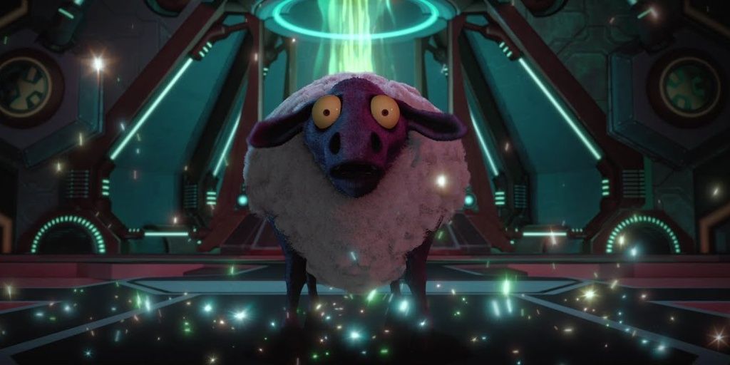 Ratchet & Clank: 10 Coolest Weapons Across The Series