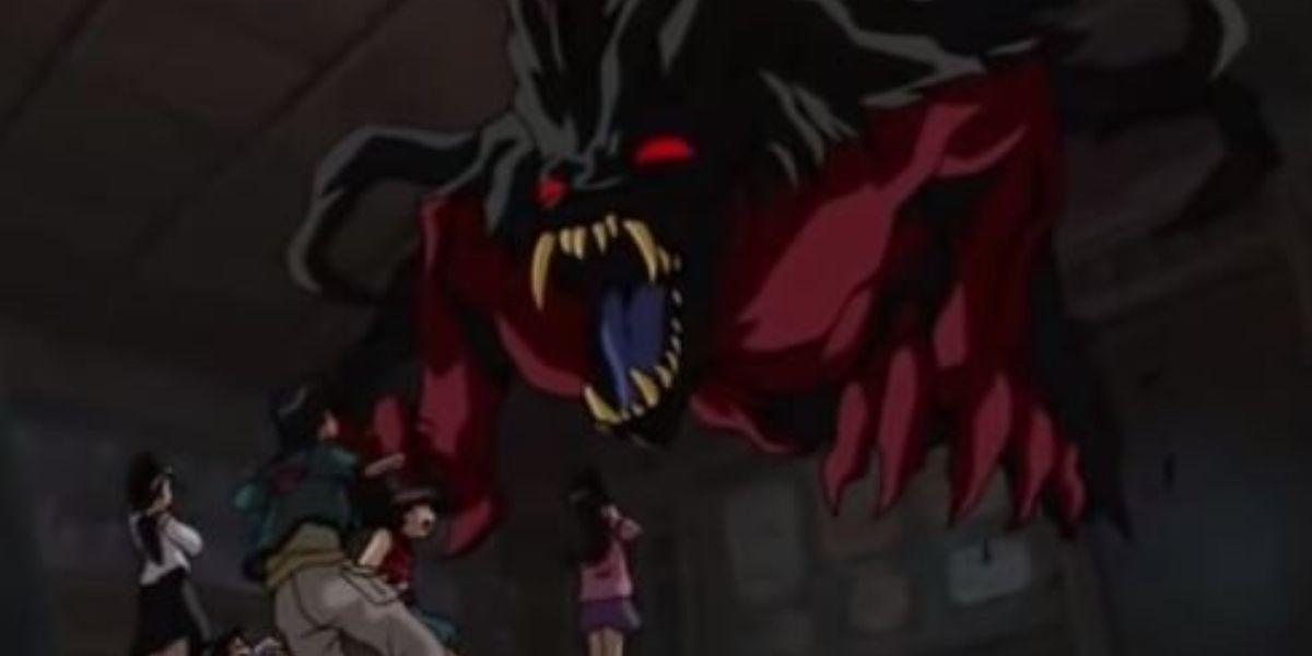 10 Anime Characters Who Get Stronger At Night