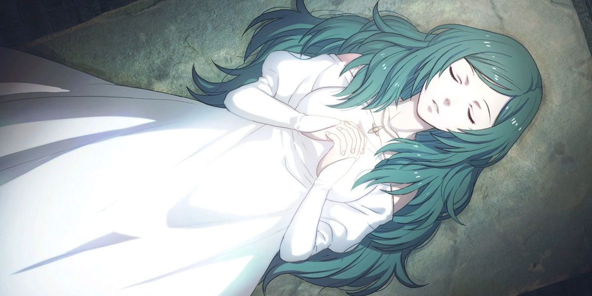 Fire Emblem Three Houses: 5 Things That Rhea Did Right (& 5 That Were ...