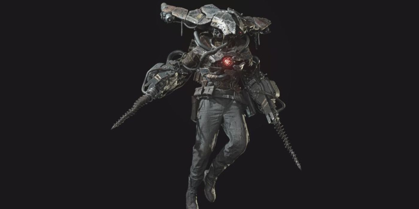 Resident Evil Village: Heisenberg's Soldats Guide