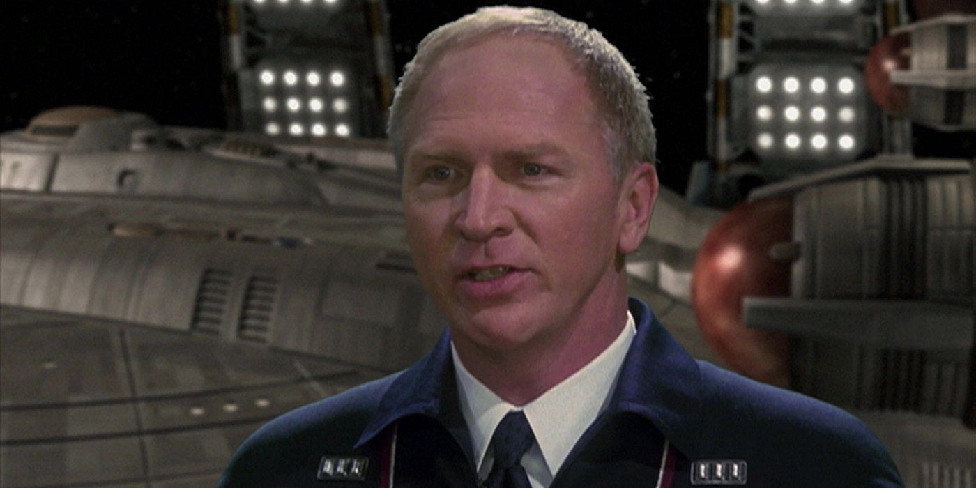 Star Trek: Which Actor Has Played the Most Characters