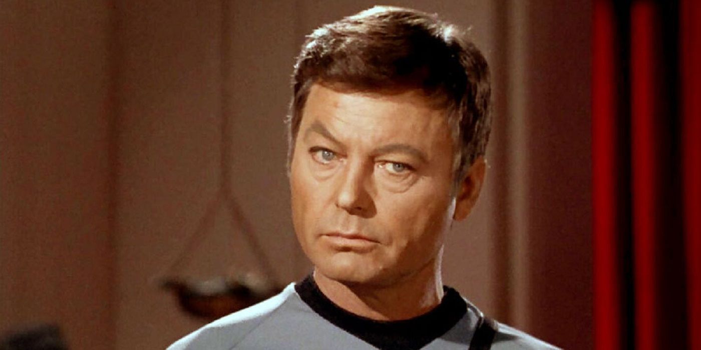 10 Star Trek: TOS Characters Fans Want To See In Strange New Worlds ...
