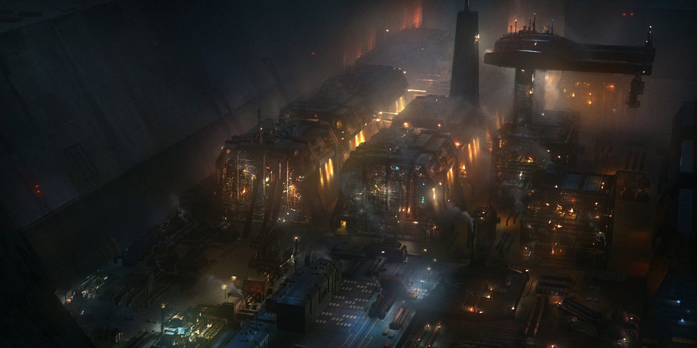 The Bad Batch Reveals What Became of Separatist Battle Droids