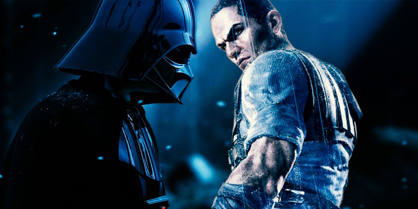 Star Wars: Darth Vader Still Has a Secret Apprentice in Canon