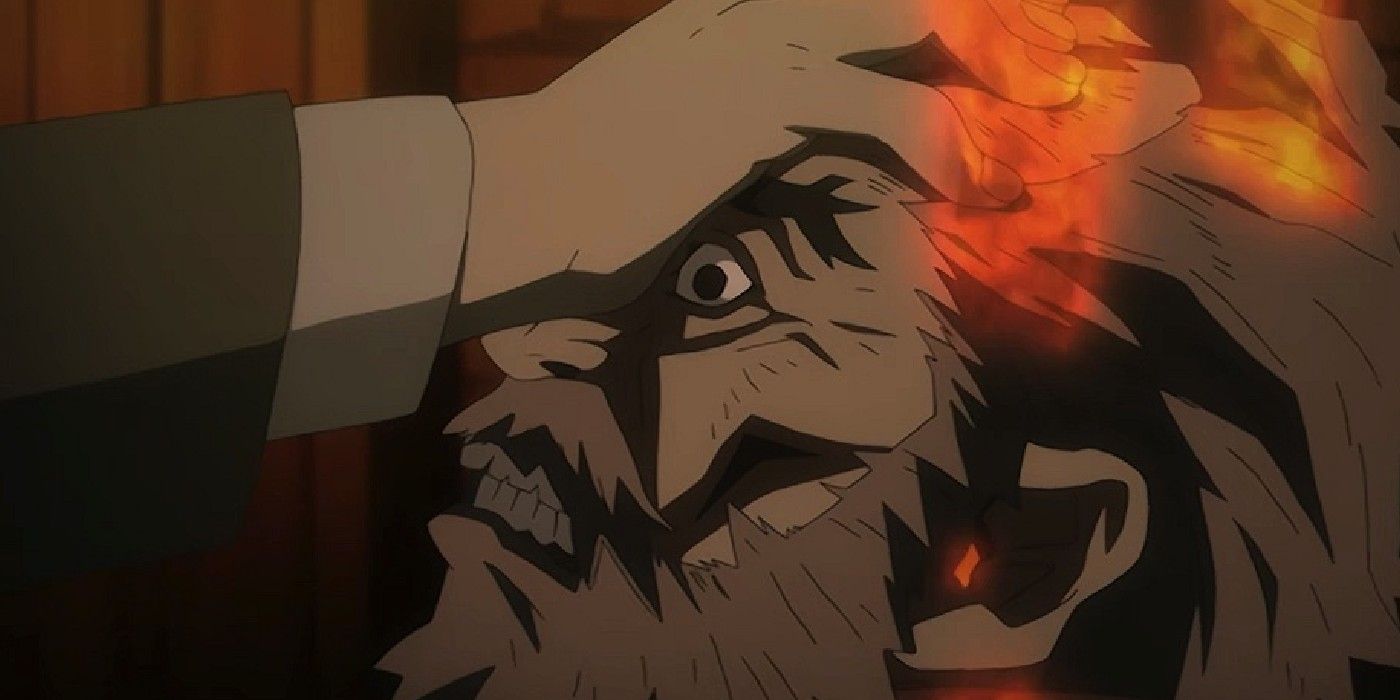 10 Anime Abilities That Only Function At The Cost Of A Life