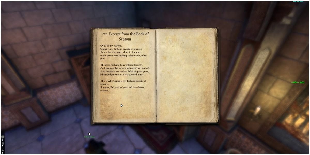 Elder Scrolls: 10 Best Thieves Guild Quests