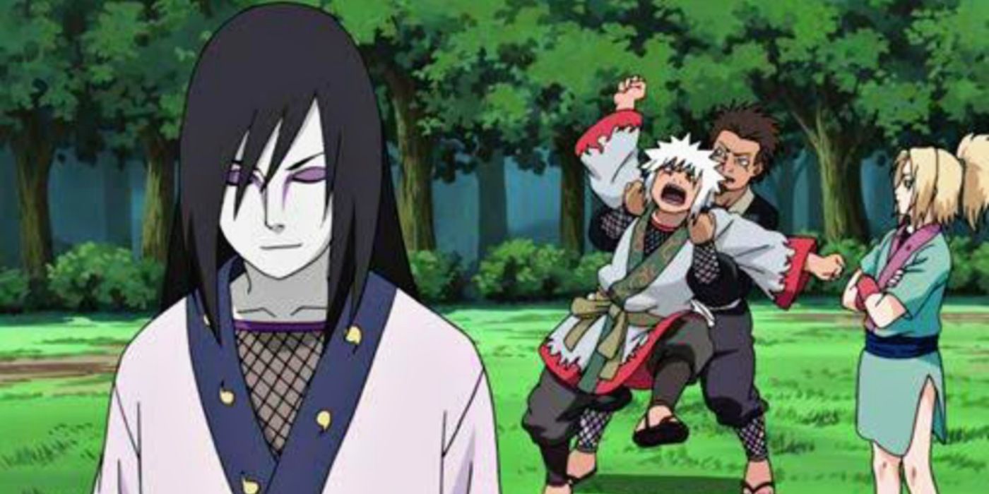 Naruto: 10 Things Hiruzen Would Be Doing If He Were Still Alive