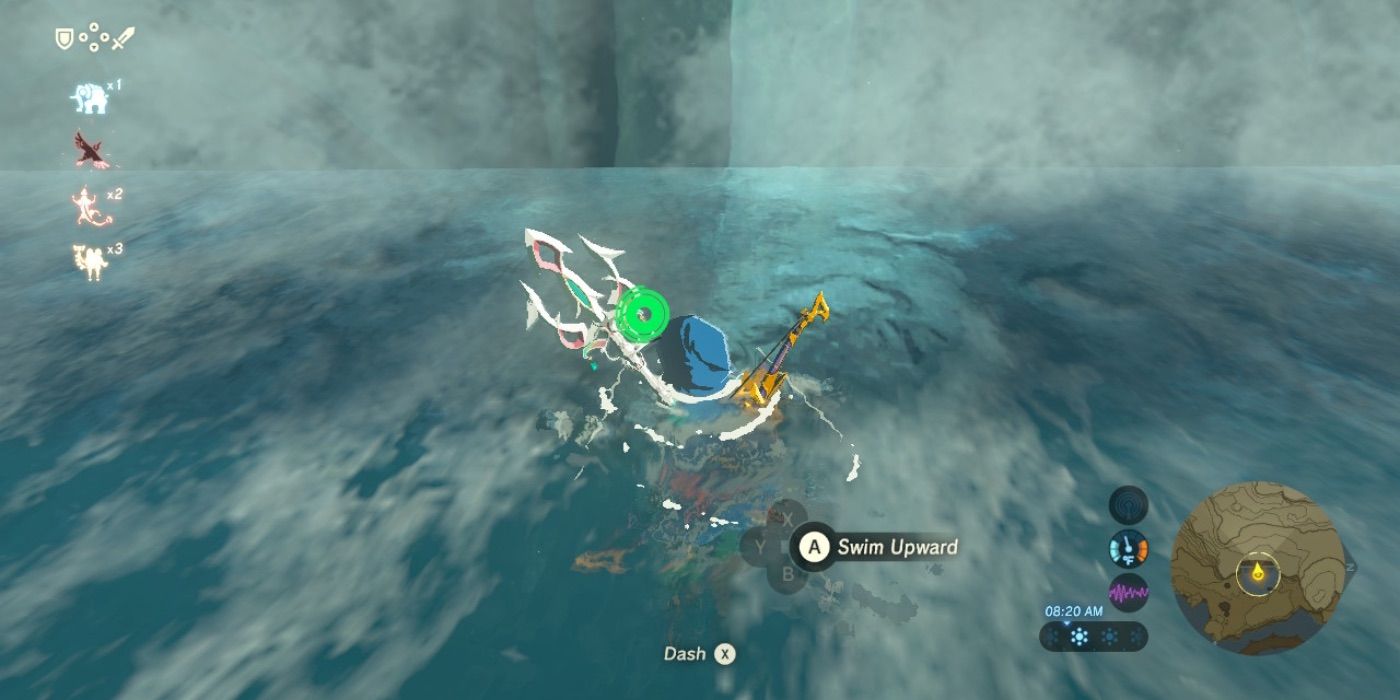 Breath Of The Wild: 10 Shrine Quests That Are Hard To Find