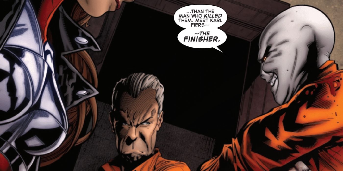 Spider-Man Brings Back the Obscure Villain Who Killed Peter’s Parents