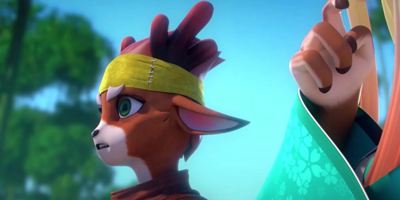 10 Things You Didn't Know About The Great Warrior Wall