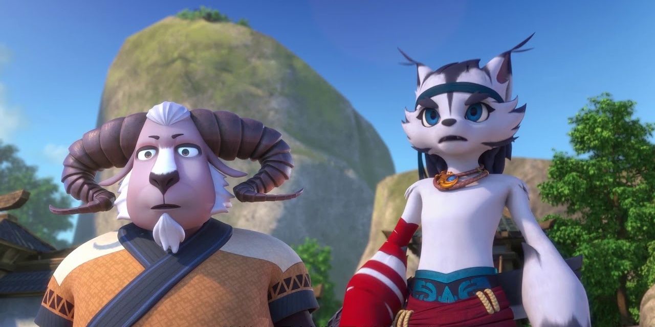 10 Things You Didn't Know About The Great Warrior Wall