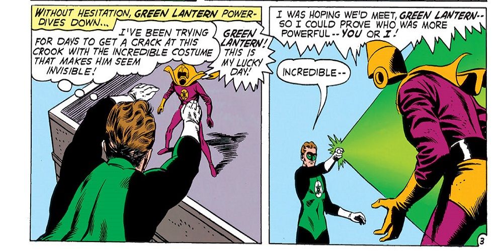 Most Powerful DC Villains Who Disappeared From Comics