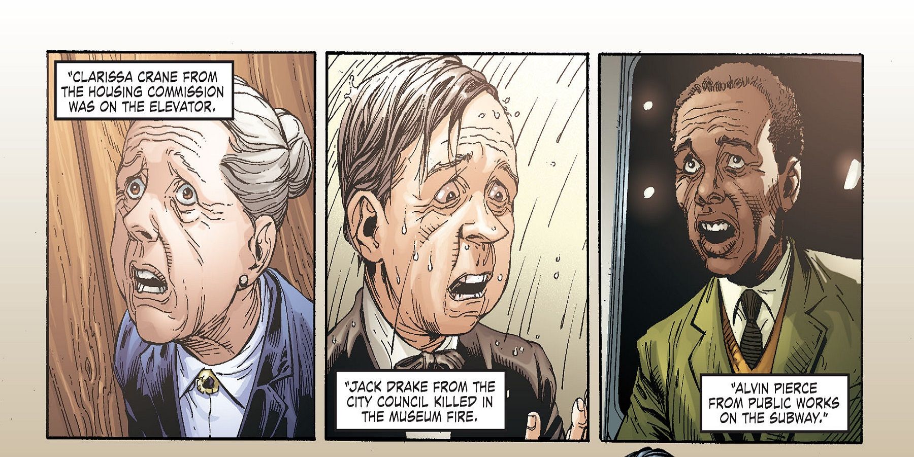 Batman: 10 Things You Didn't Know About Earth One