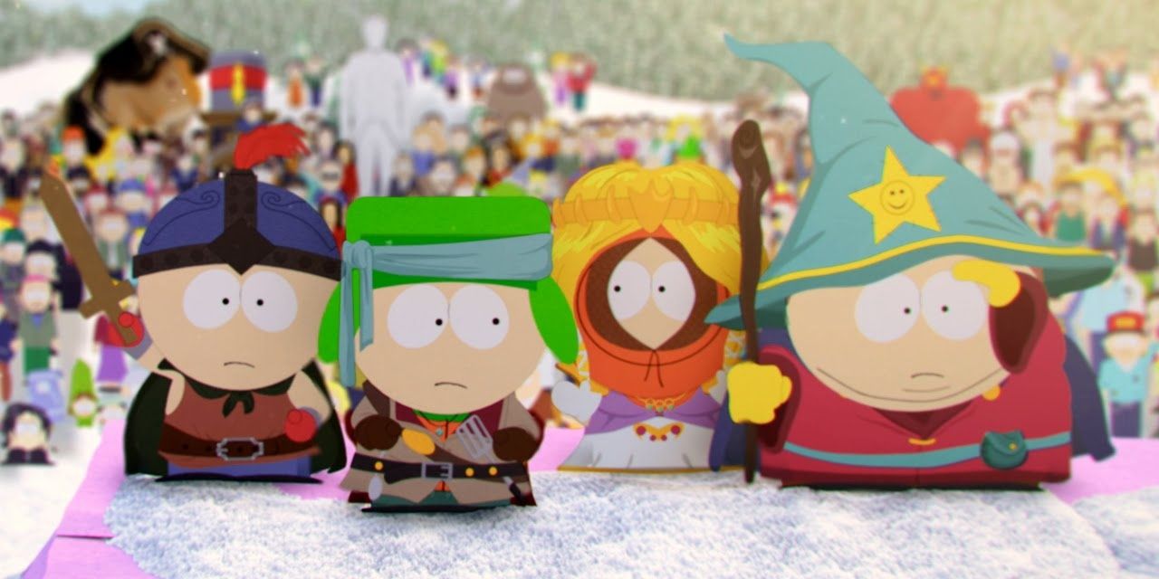 10 Times South Park's Satire Was Spot On