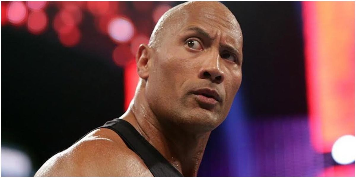 Dwayne Johnson Nearly Had a Recurring Role in Avatar: The Last Airbender