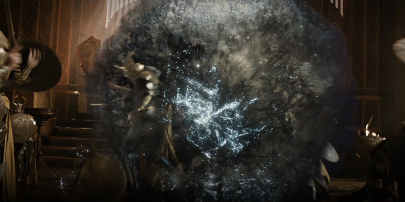 The MCU’s Worst Thor Movie Hides Marvel’s Most Horrifying Weapon