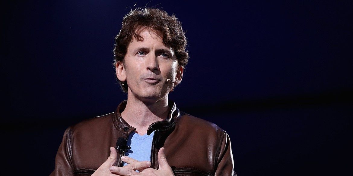 9 Video Game Designers Even Non-Gamers Have Heard Of