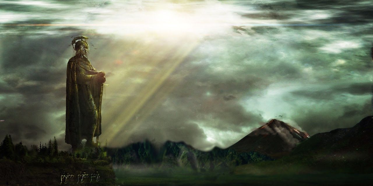 10 Tolkien Middle-Earth Stories That Would Make Great Anime