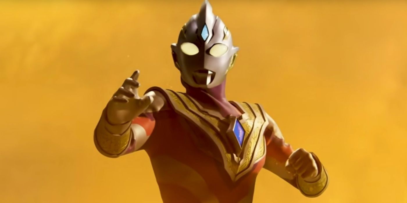 Ultraman Celebrates 55th Anniversary With All-Day Streaming Marathon