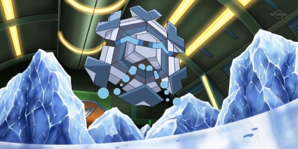 10 Fastest Pokémon With No Legs