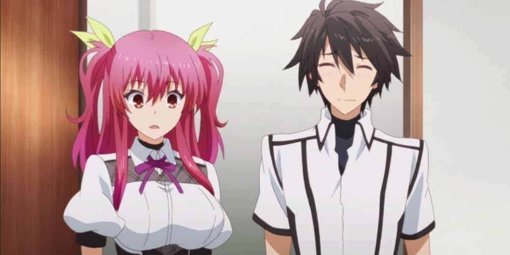 10 Strongest Male Anime Knights, Ranked