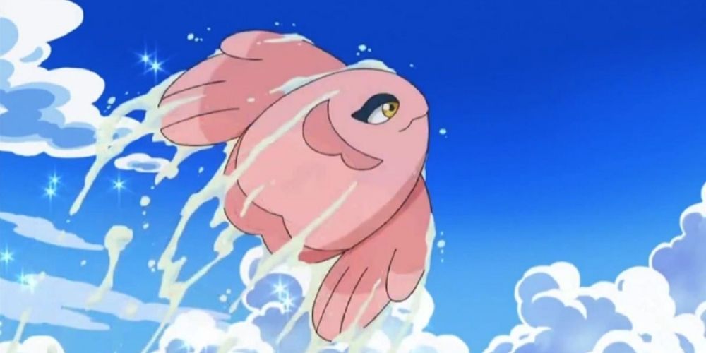 10 Most Complex Pokémon Names, Ranked