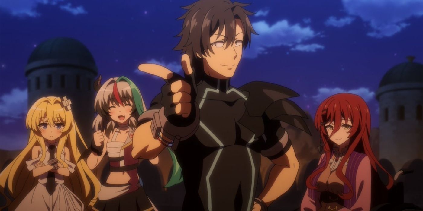 Why Are There So Few Anime Documentaries?