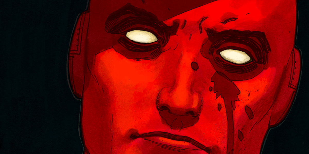 DC: 10 Best Comic Issues Written By Tom King