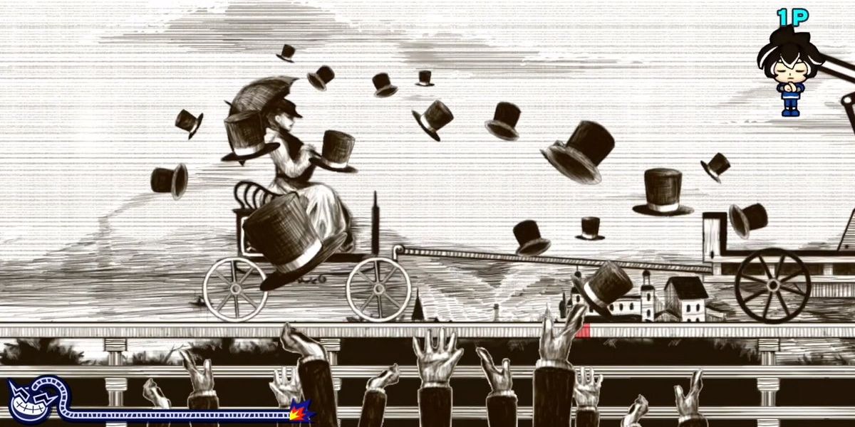 WarioWare: Every Game In The Series, Ranked