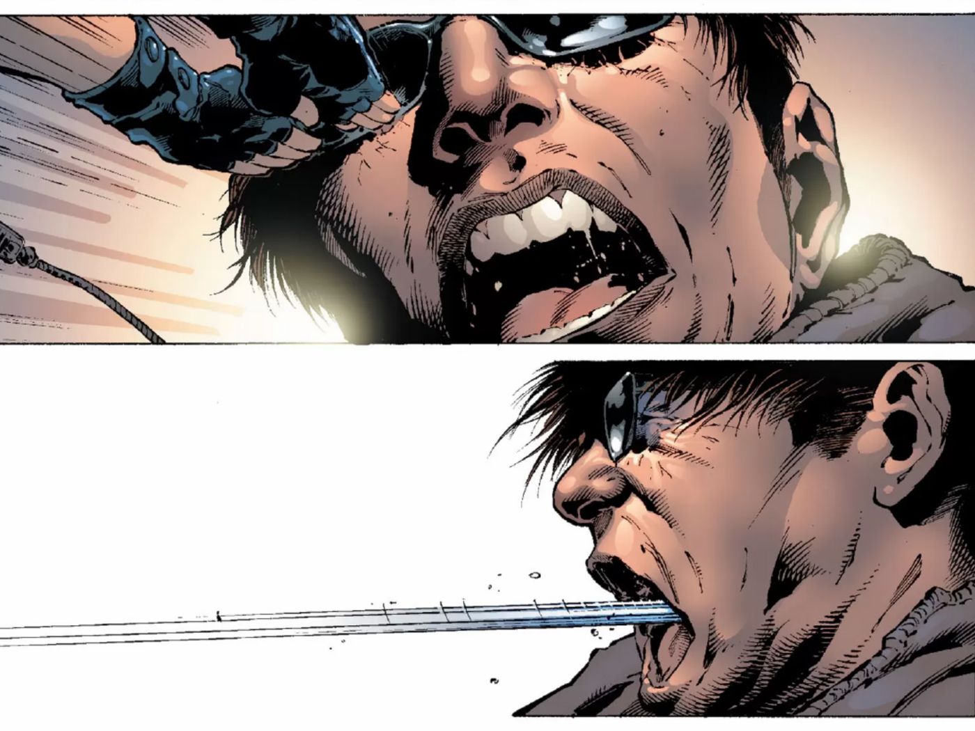 Avengers: Wasp Had Ultimate Marvel's Most DESTRUCTIVE Finishing Move