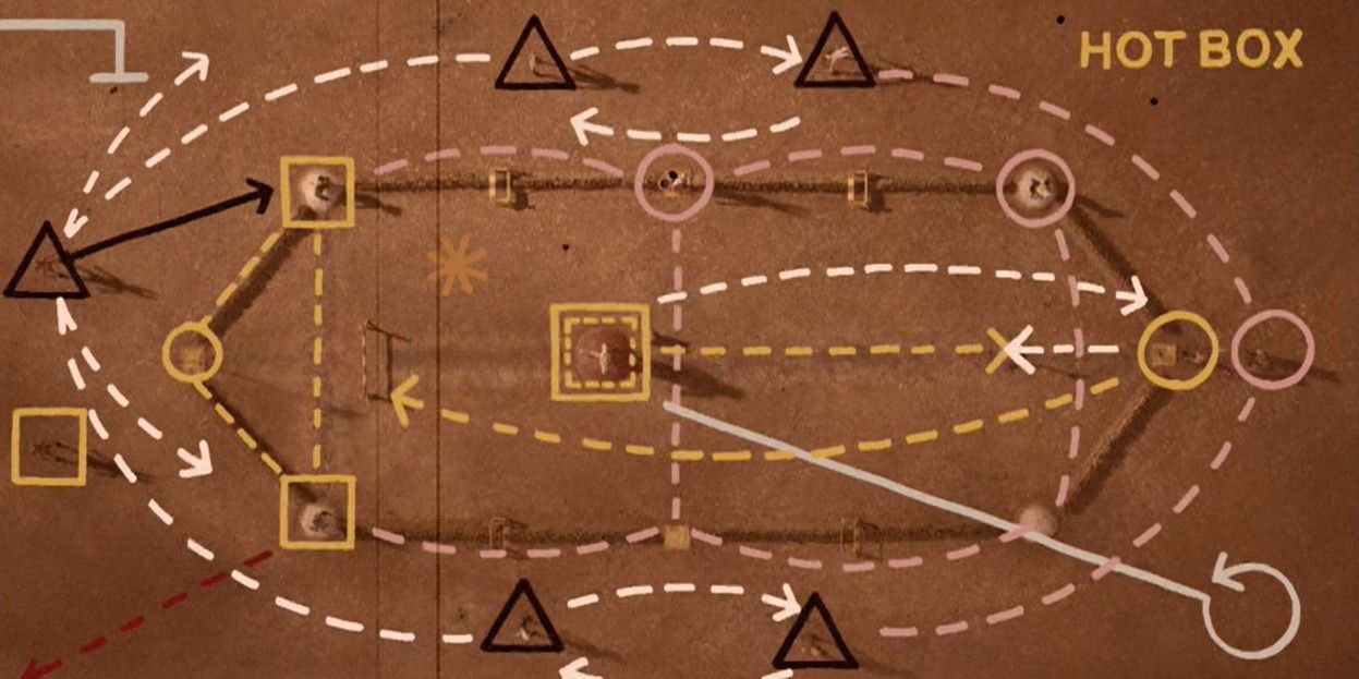 5 Fictional Movie Sports That Could Actually Exist (& 5 That Couldn't)